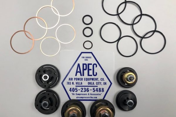 Parts Archives | Air Power Equipment OKC