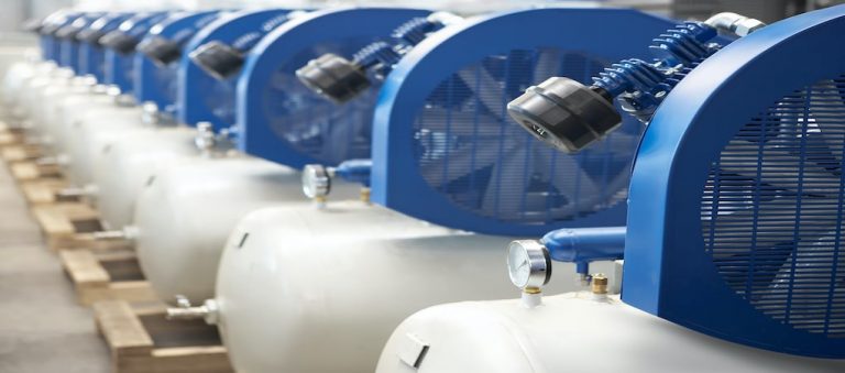 What is an Air Compressor Used For? - Air Power Equipment OKC