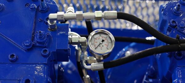 The Difference Between Air Pressure and Flow - Air Power OKC