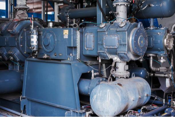 Piston Compressors | Air Power Equipment OKC