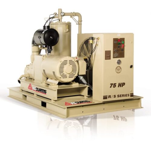 Industrial Compressor | Air Power Equipment OKC