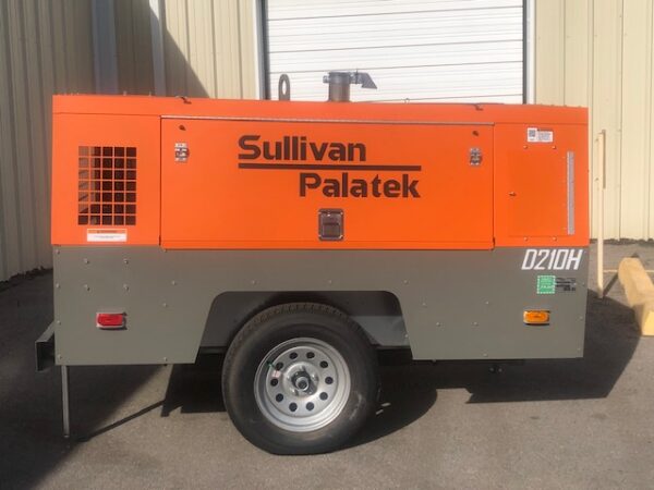 Locally Owned Oklahoma Air Compressor Store | APEC OKC